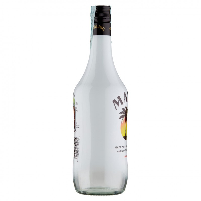LIQUORE RUM MALIBU' CL.70