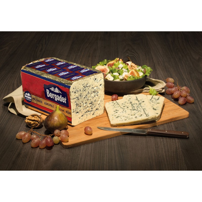 FORMAGGIO BERGADER RETT.3,2 KG CEPPARO