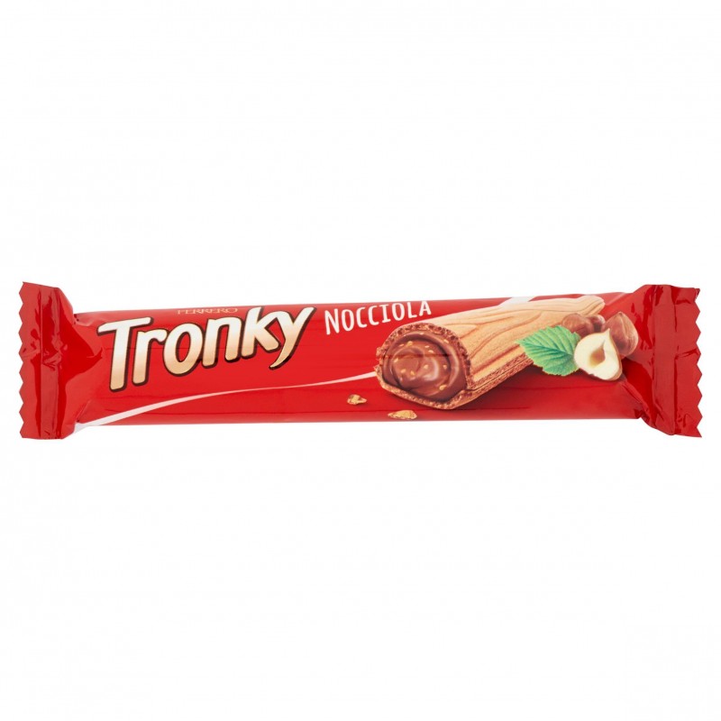 FERRERO TRONKY T1 GR.18 SINGOLO