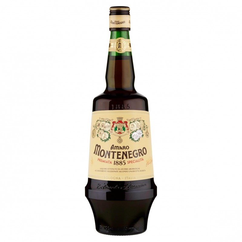 LIQUORE AMARO MONTENEGRO L.1