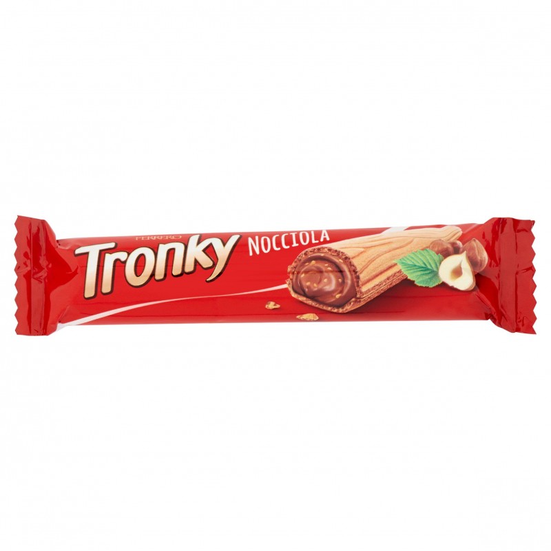 FERRERO TRONKY T1 GR.18 SINGOLO